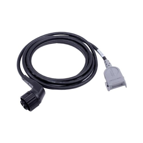 Quick-Combo Therapy Cable for LIFEPAK 12 or 20 | New