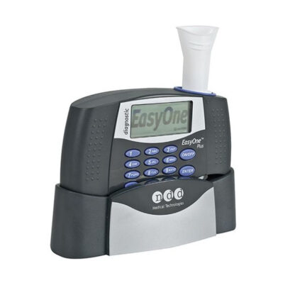 ndd EasyOne Plus Spirometer #2001-2NP