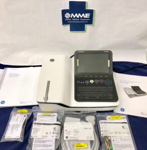 GE Mac 2000 ECG/EKG System