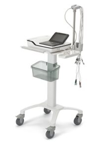GE Mac 2000 ECG/EKG System