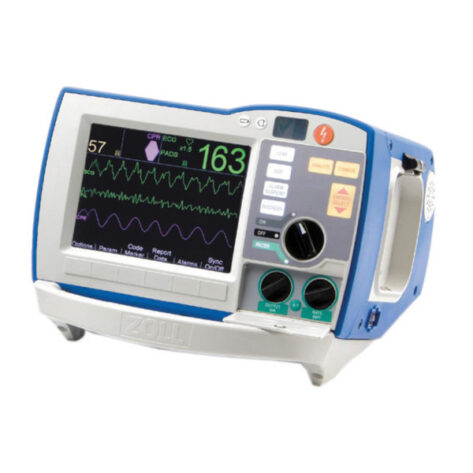 Zoll R Series ALS Defibrillator | MME