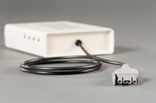 12-Lead ECG Simulator | MME