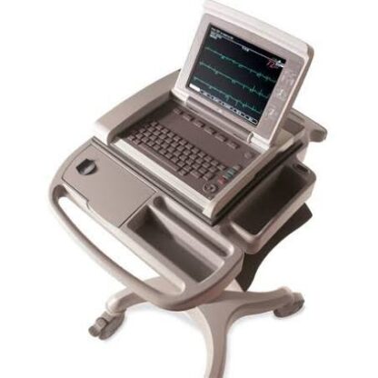 GE MAC 5500 | GE ECG Machines | Recertified