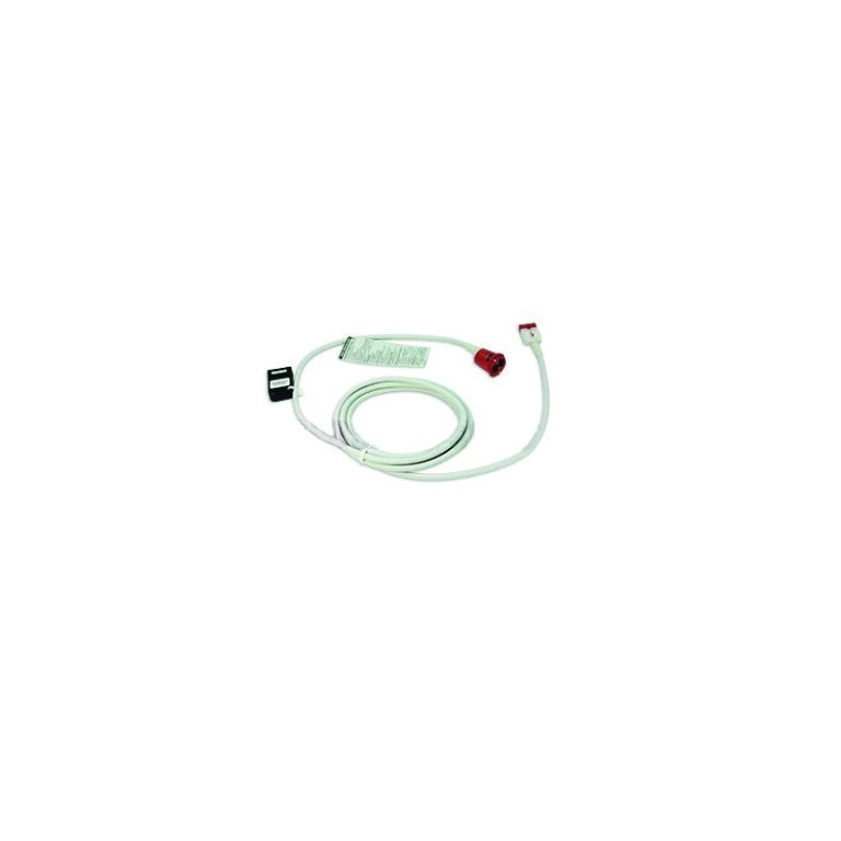 8ft Universal Therapy Cable 8000-0308-01 - ZOLL - Recertified | MME