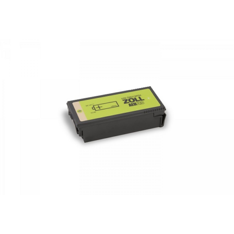 Zoll AED Pro Battery Pack Non-Rechargeable | MME