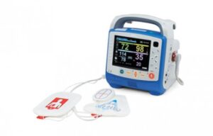 X Series Defibrillator - Zoll - Recertified | MME
