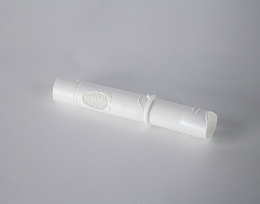 ndd EasyOne Spirettes 2050-1 | MME