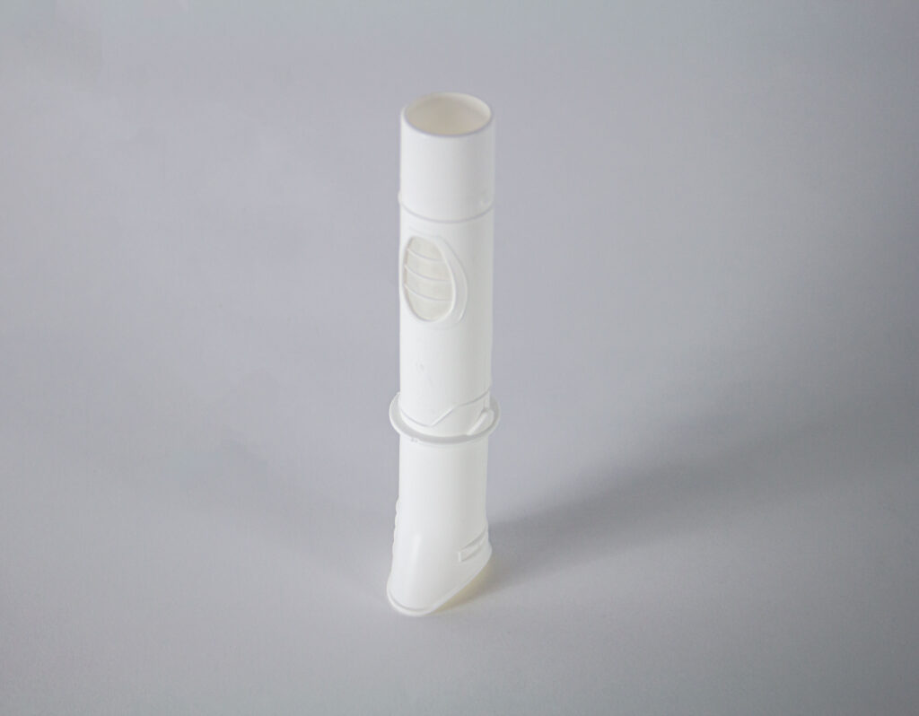 ndd EasyOne Spirettes 2050-1 | MME