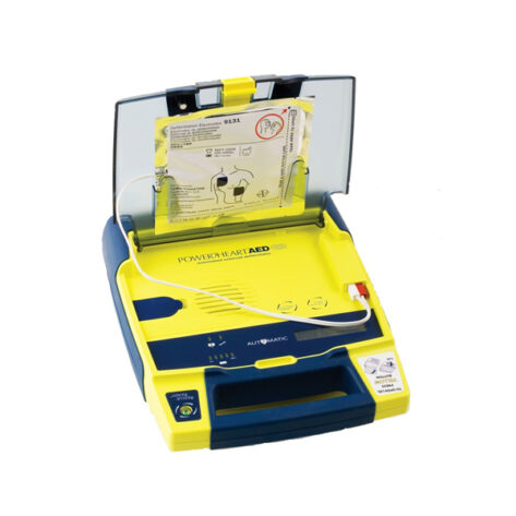 Cardiac Science Powerheart G3 AED Defibrillator | MME