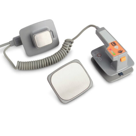 Philips - External Hard Paddles - M3542A - Recertified | MME