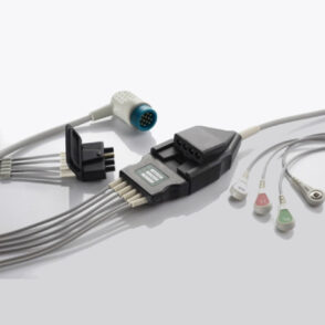 Lifepak 12 and 15 Trunk Cable 11110-000111 - Physio-Control - New | MME