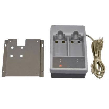 Lifepak 15 Station Battery Charger | Physio Control | New