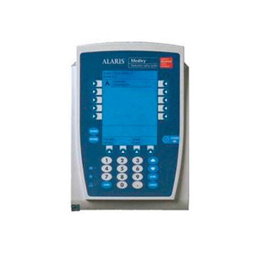 Medley PC Unit 8000 - BD Alaris - Recertified | MME