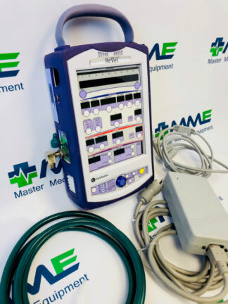 ReVel Ventilator 19260-001 - Carefusion - Recertified | MME