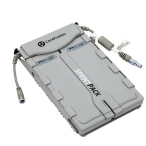 LTV SprintPack Power System Pulmonetic Systems | CareFusion