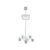 Connex Spot Monitor Classic Mobile Stand - Welch Allyn - New | MME
