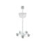 Connex Spot Monitor Classic Mobile Stand - Welch Allyn - New | MME