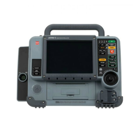 Lifepak Monitor | Physio Control Lifepak | Recertified