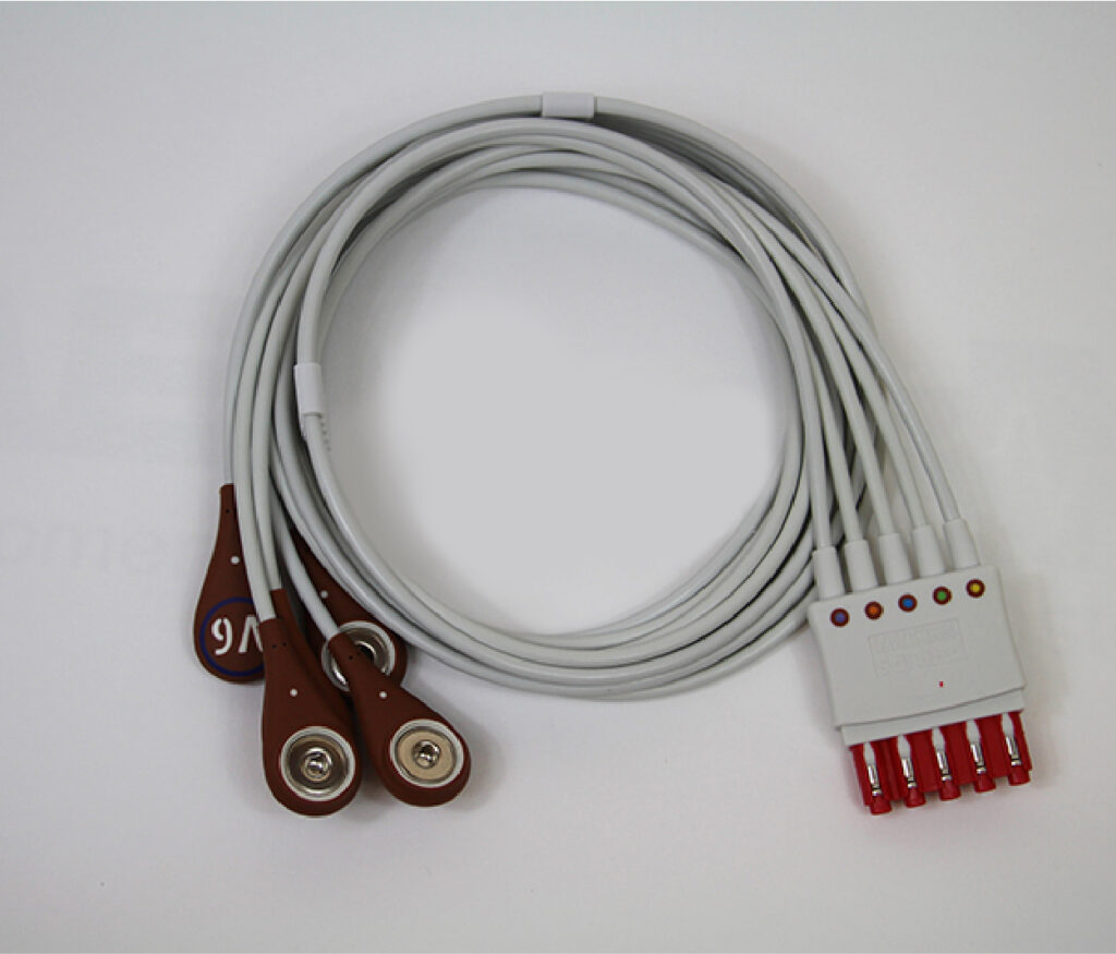 HeartStart MRx NiBP Tubing M1598B - Philips - Recertified | MME