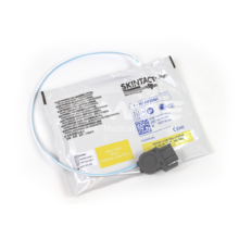 Lifepak 15 Accessories | AED Replacement Pads, Batteries, etc.