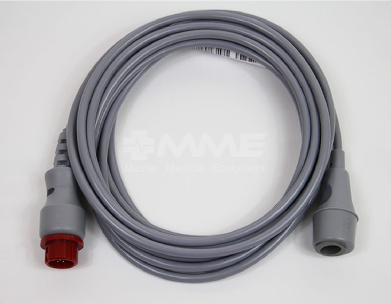 Philips HeartStart MRx Edwards Lifesciences IBP Cable M8960 | MME