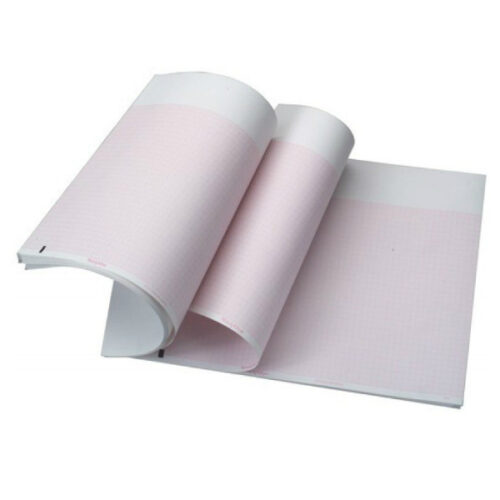 ECG Machine Paper Pack of 200 105353 - Welch Allyn - New | MME