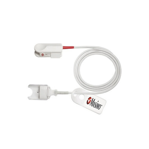 Rad-57 Pulse Oximeter Accessories | MME