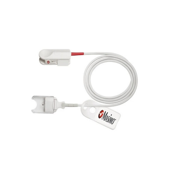 Rad-57 Pulse Oximeter Accessories | MME