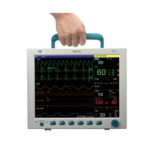 Edan iM8 Vital Sign Monitor | MME