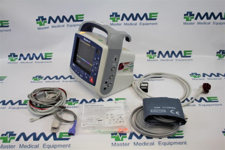 Zoll Propaq MD Defibrillator | MME