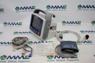 Zoll Propaq MD Defibrillator – Recertified | MME
