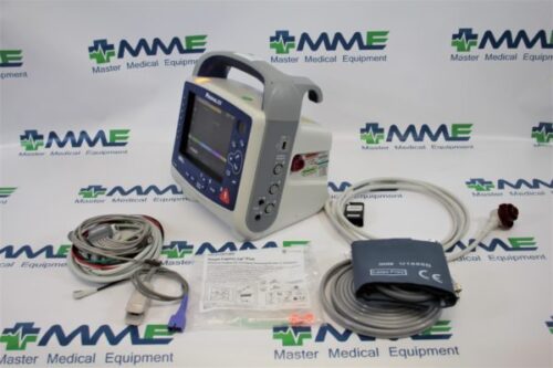 Propaq MD Defibrillator - Zoll - Recertified | MME