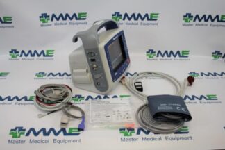 Zoll Propaq MD Defibrillator – Recertified | MME