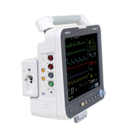 Mindray Passport 12 | MME