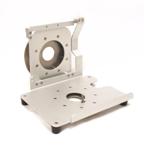 Hamilton T-1 Ventilator Accessories | MME