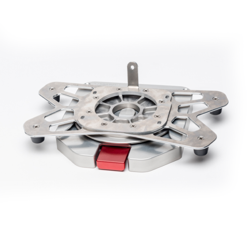 Bracket Pro Serie 30 for Physio-Control Lifepak 12 | Technimount