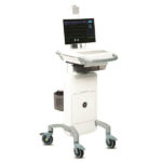 GE MAC VU360 | Resting ECG Machine | GE Healthcare