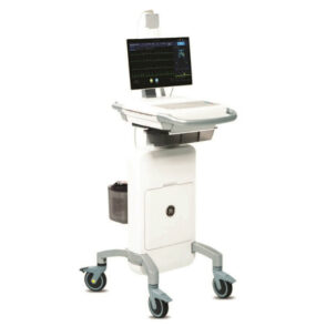 GE MAC VU360 | Resting ECG Machine | GE Healthcare