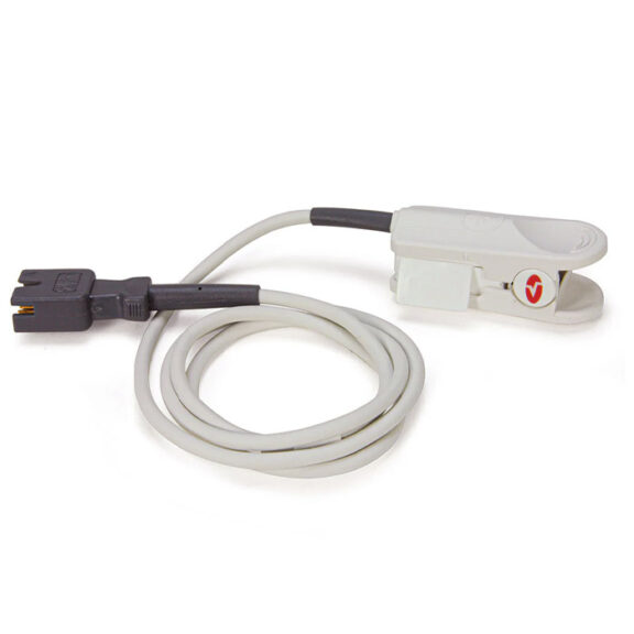 LNCS Adult Reusable SpO2 Sensor 8000-0294 - Zoll - New | MME