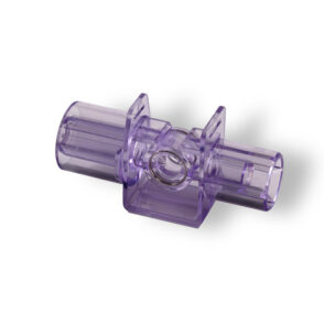 Mainstream Airway Adapter Neonatal and Pediatric x10 | Zoll