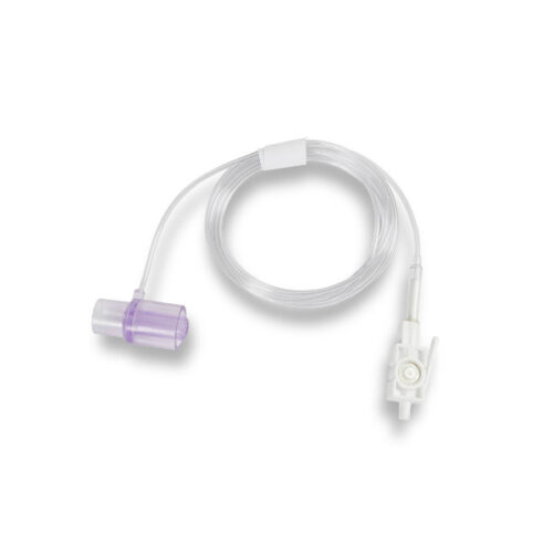 Sidestream Adult and Pediatric Airway Adapter Kit | Zoll | New