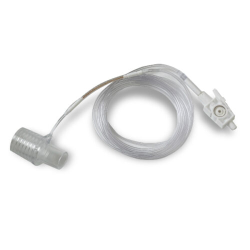 Zoll - Mainstream, Adult/Pediatric Airway Adapter Kit with ...