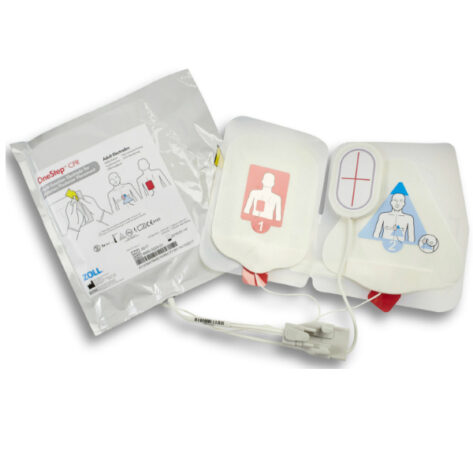 X Series Defibrillator Accessories | MME