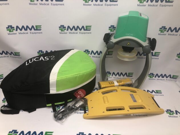 Lucas 2 Chest Compression System | Physio-Control | Recertified