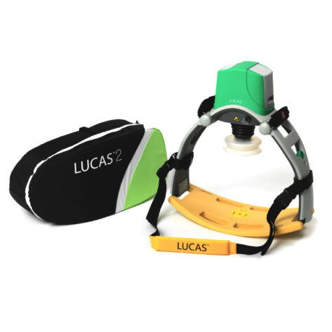 Lucas 2 Chest Compression System | Physio-Control | Recertified