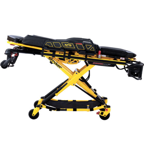 Stryker EMS Stretchers | MME