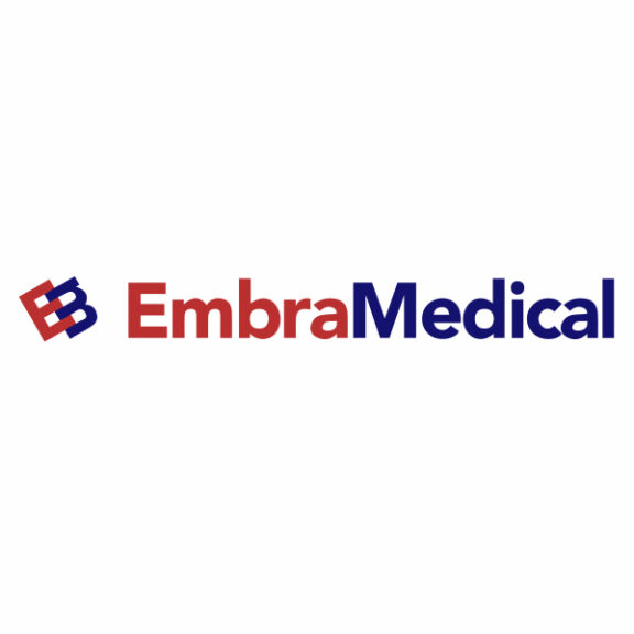 Embra E-12 ECG Machine - Embra Medical - New | MME