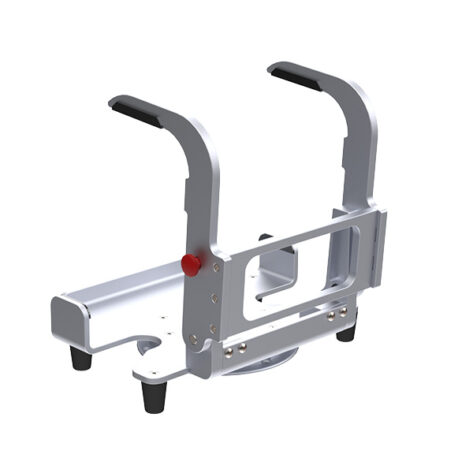 Bracket Pro Serie 60 for Hamilton T-1 Ventilator | Technimount