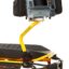 Technimount - Right Side Safety Arm System for Stryker Stretchers | MME