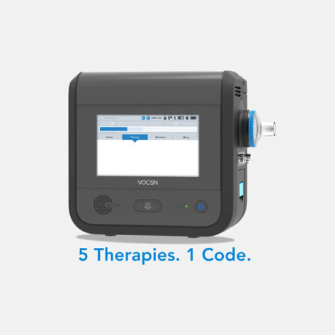 Ventec Life VOCSN Ventilator | MME